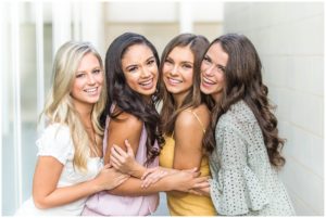 Christina+Friends | TCU Showgirls Portraits at Trinity River - Square 8 ...