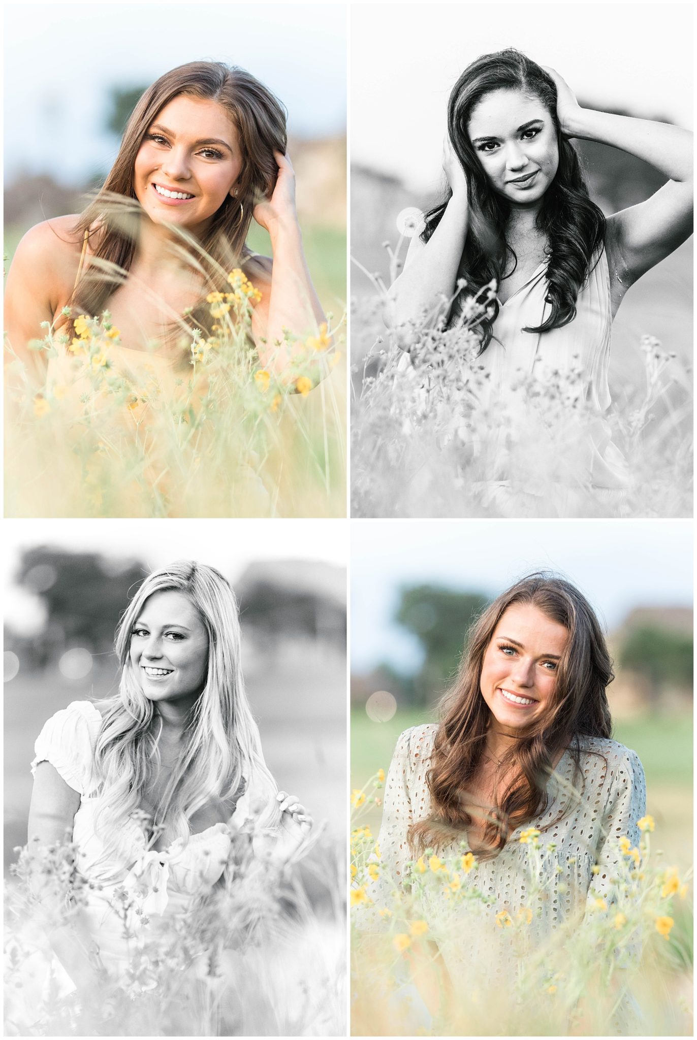 Christina+Friends | TCU Showgirls Portraits at Trinity River - Square 8 ...