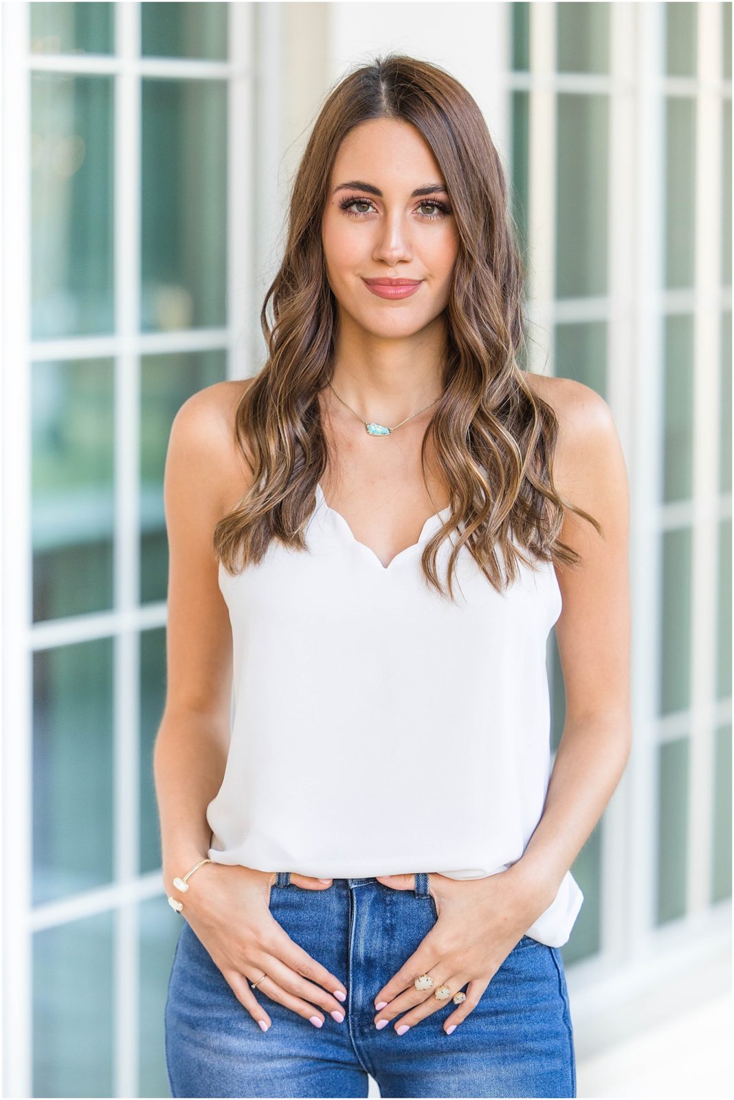 TCU Nursing Seniors | Paola and Friends - Square 8 Studio Blog