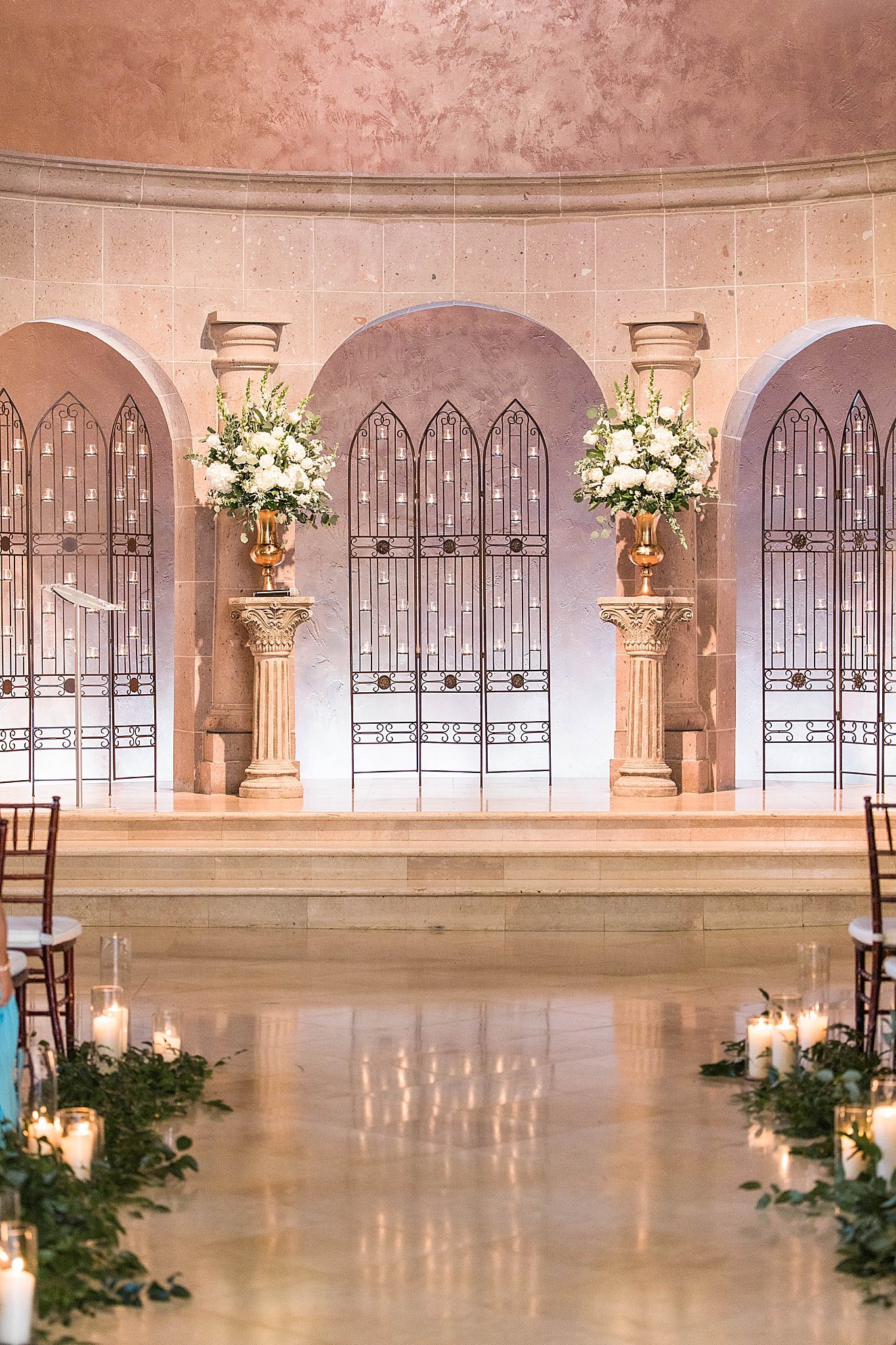 Bell Tower on 34th Wedding - Square 8 Studio Blog