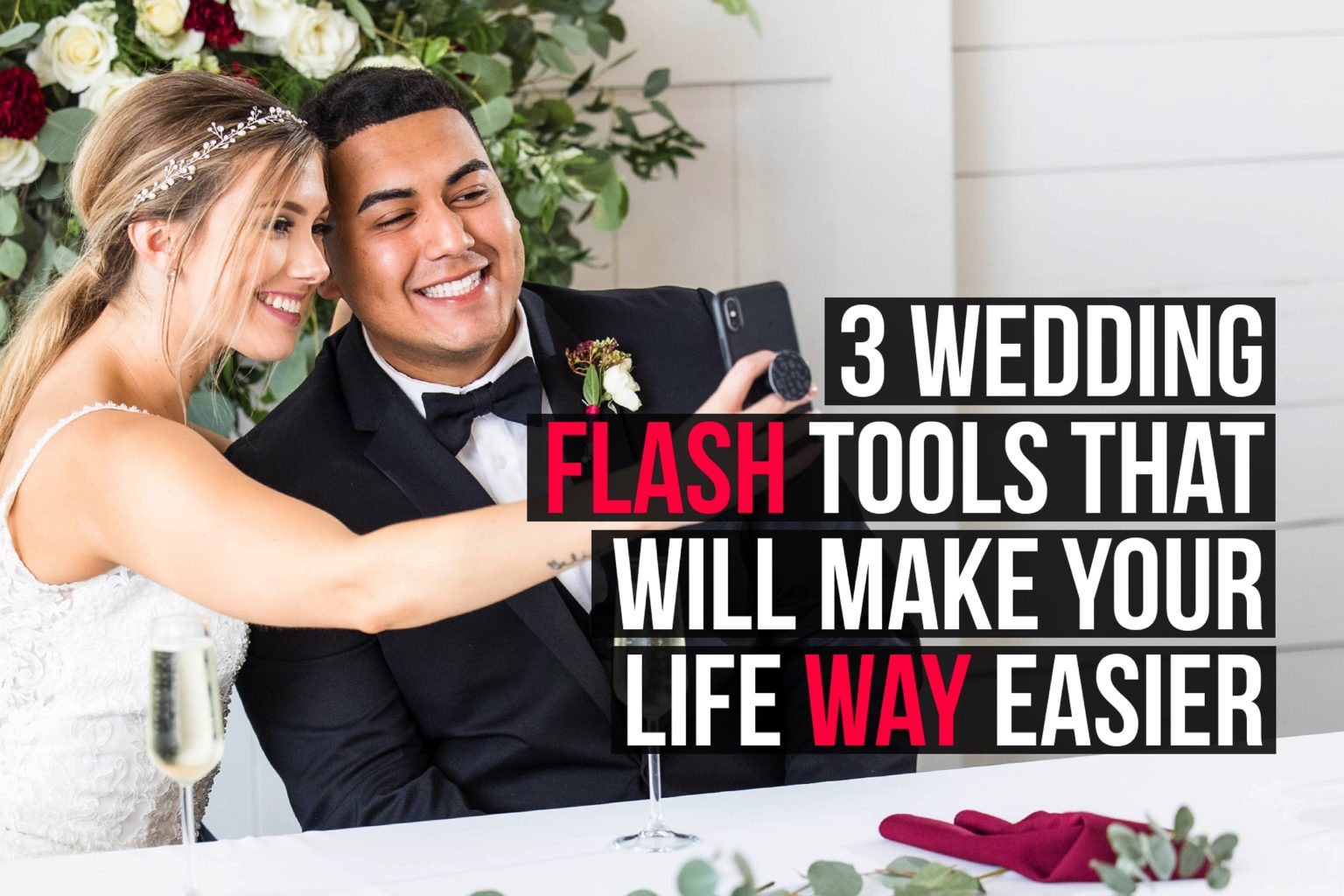 3 Flash Tools That Will Make Your Life WAY Easier - Square 8 Studio Blog