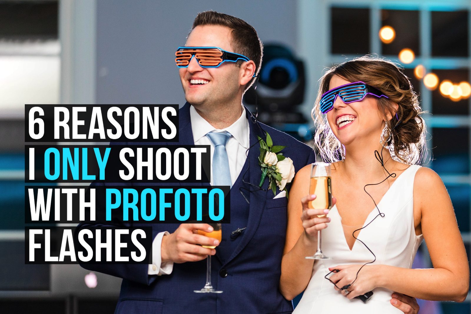 6 Reasons I Only Shoot With Profoto Flashes - Square 8 Studio Blog