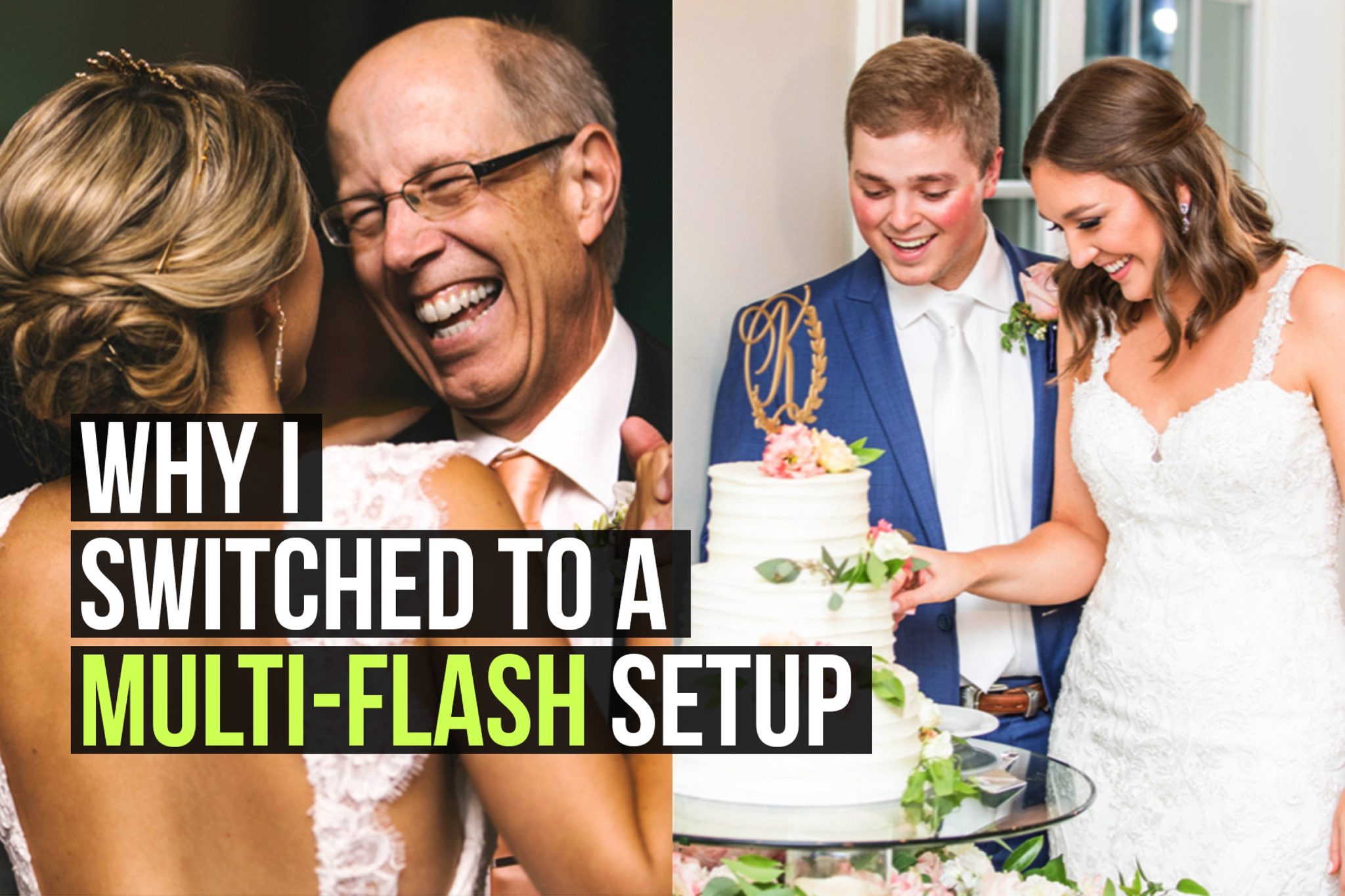 I WAS WRONG: Why I Switched to a Multi-Flash Setup (And When You Should ...