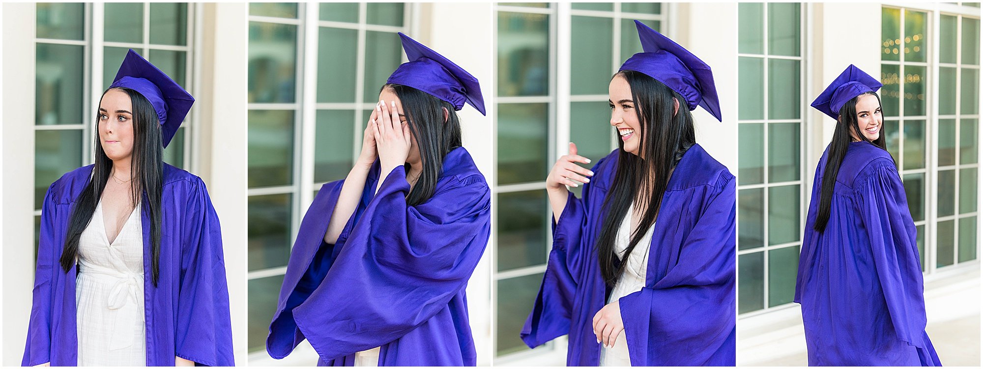 Graduating to Culinary School | Caroline Cheatwood - Square 8 Studio Blog